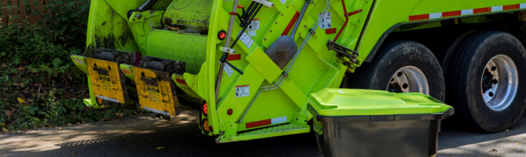 5 Ways Substandard Stickers Can Wreak Havoc on Council Waste Services ...